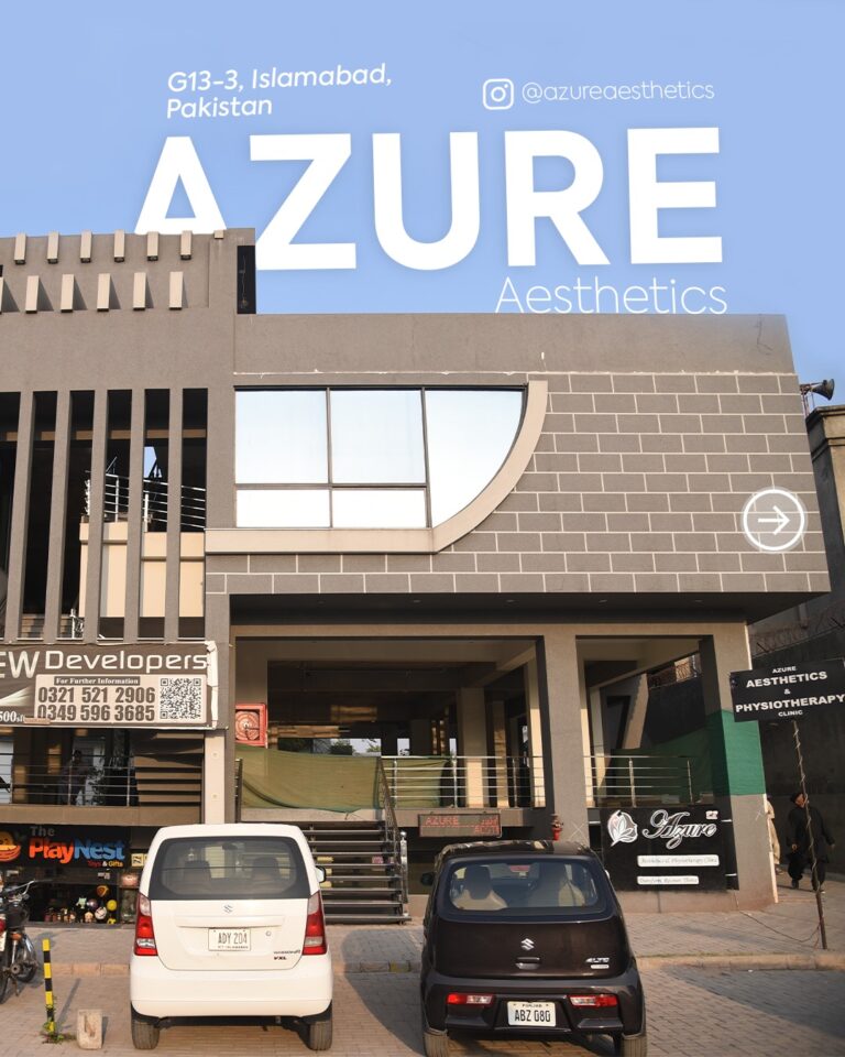 About Us – aesthetic clinic
